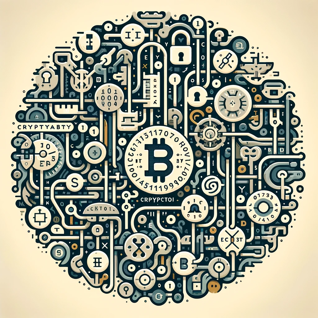 Commencer la cryptographie - Thomas Fedorawiez